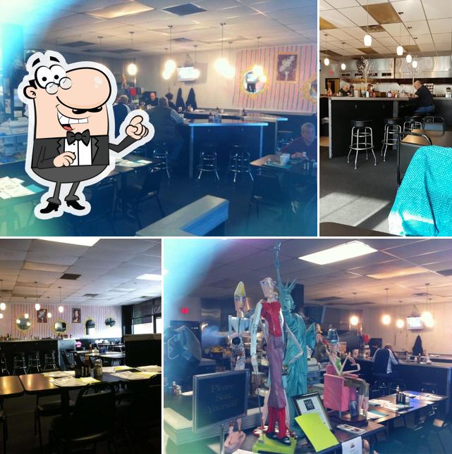 Chatty's, Blandon - Restaurant menu, prices and reviews