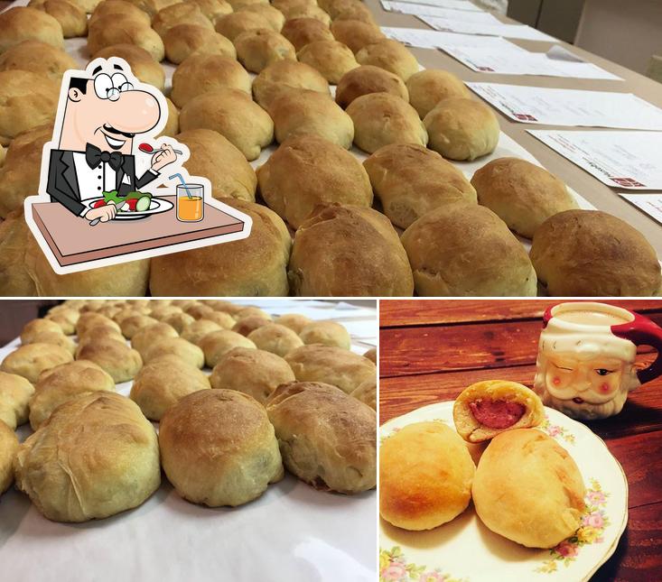Czech-Mex Pantry in Sealy - Restaurant reviews