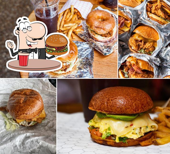 Do-Rite Donuts & Chicken, Tinley Park - Restaurant menu, prices and reviews