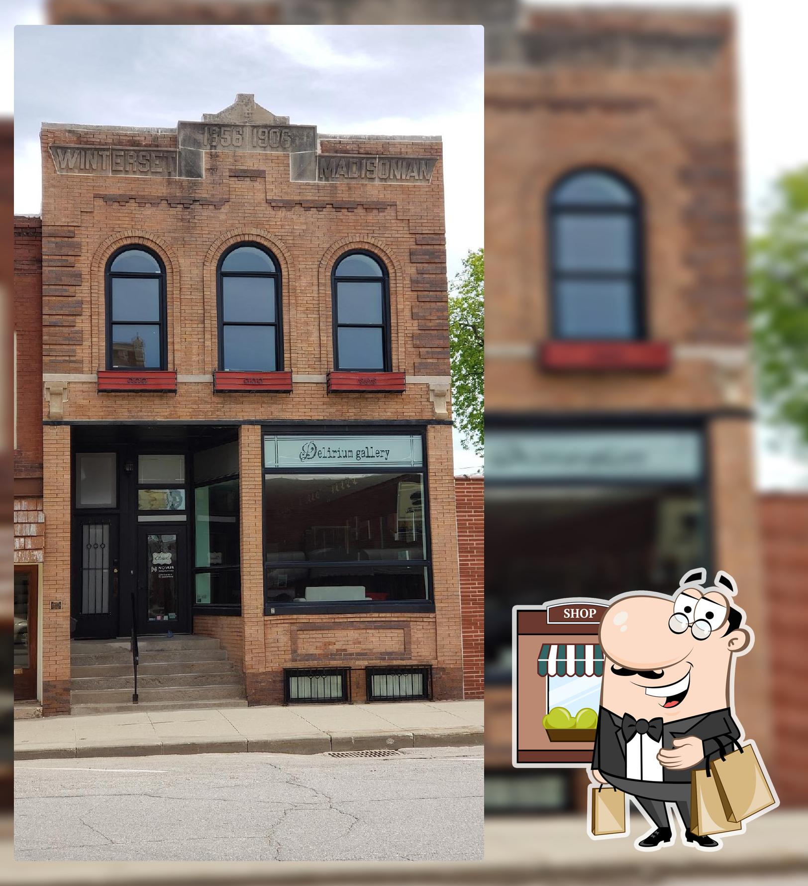 Find the best place to eat in Winterset, winter 2023 - Restaurant Guru