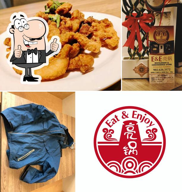 Eat & Enjoy in Charlottetown - Restaurant reviews