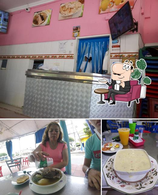 Restaurante El Chifla, Barrancabermeja - Menú del restaurante, precios ...