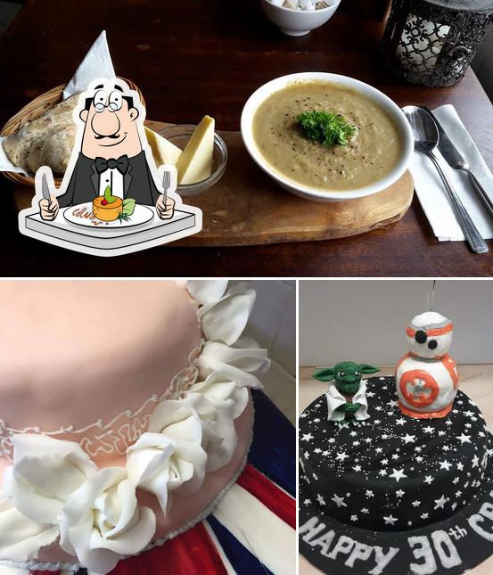 Fancy Cakes in Oulton Broad - Restaurant reviews