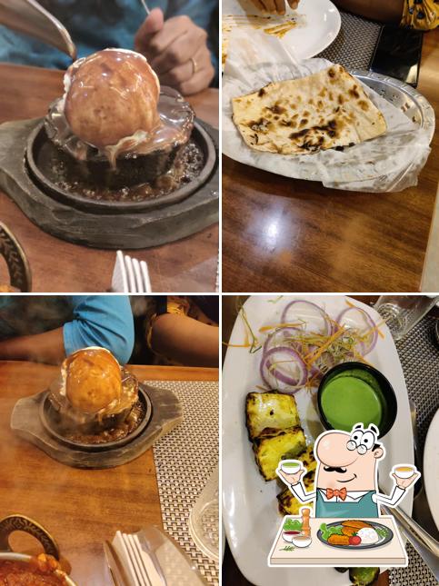 Faruuzi, Chennai - Restaurant menu, prices and reviews
