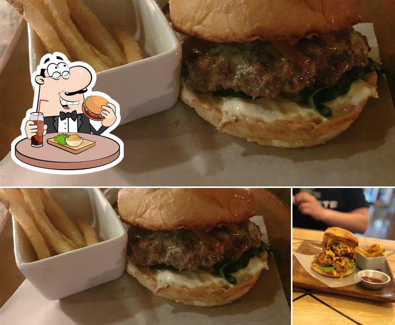 GUNI GUNI BISTRO, Puerto Princesa - Restaurant menu, prices and reviews
