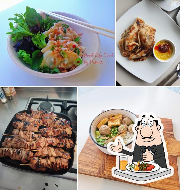 Good Life Food in Braidwood - Restaurant reviews