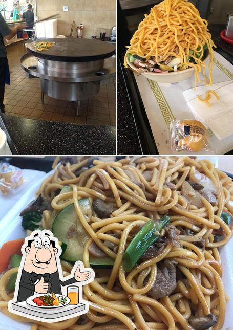 Great Khans Mongolian, Redondo Beach - Restaurant menu, prices and reviews
