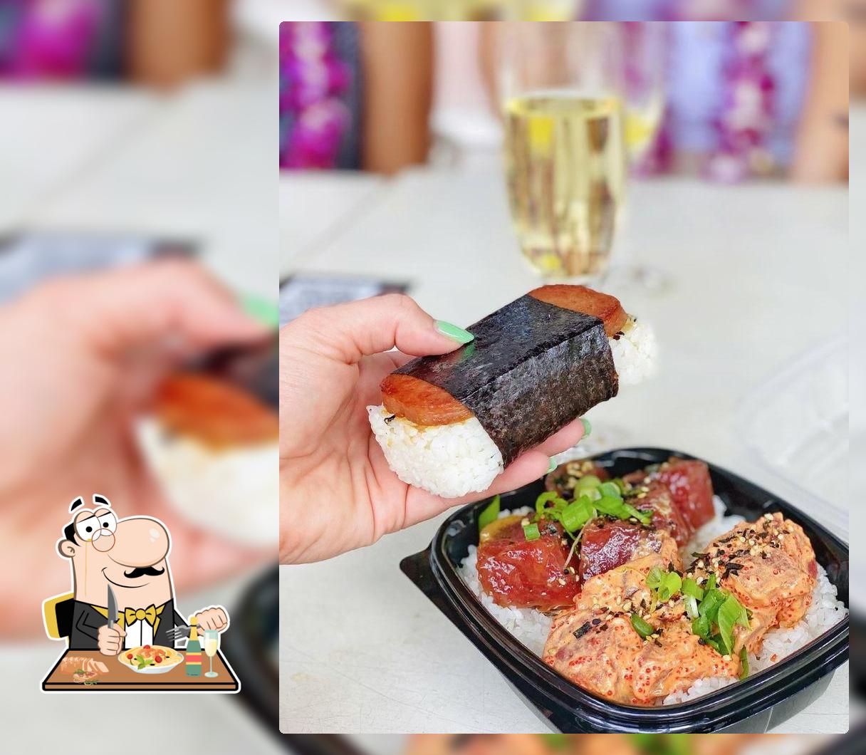 Top 2 restaurants with loco moco in Miami Beach, november 2025 ...