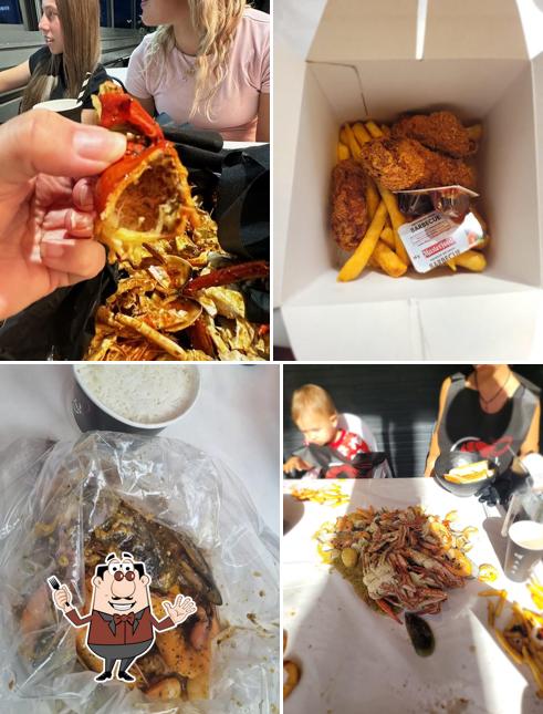 Kickin'Inn Tuggerah, Tuggerah - Restaurant menu, prices and reviews