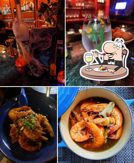 Madame Koh Fun Dining, Chiang Mai - Restaurant menu, prices and reviews