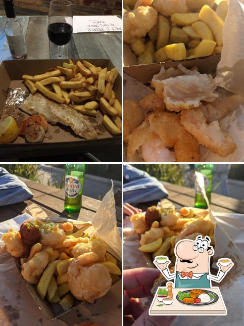 Mangroves Bar and Grill, Barwon Heads - Restaurant menu, prices and reviews