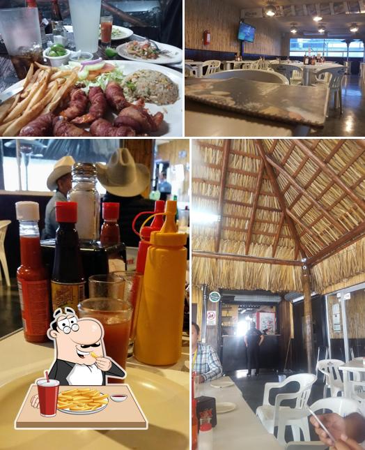 Las Pangas Apodaca, Apodaca - Menú del restaurante, precios y reseñas