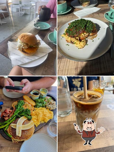 Mitch and Antler, Mitchelton - Restaurant menu, prices and reviews