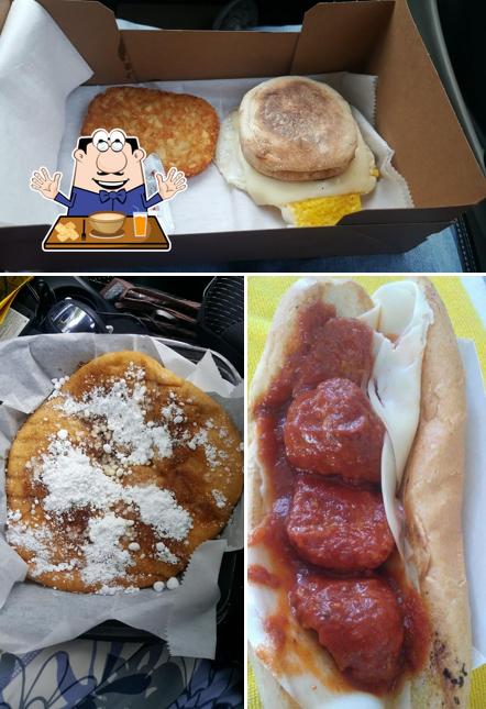 Moore Dogs, Carver - Restaurant menu, prices and reviews