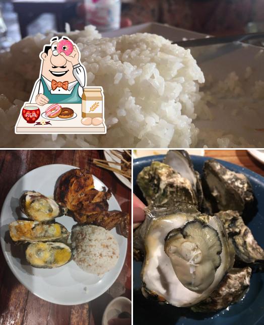 Ondoy's Sugbahan restaurant, Iloilo City, 59 Taft St - Restaurant reviews