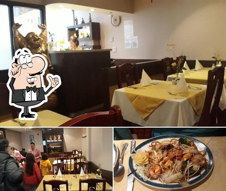 Pak Fook Gardens Chinese Restaurant, Youghal - Restaurant menu, prices ...