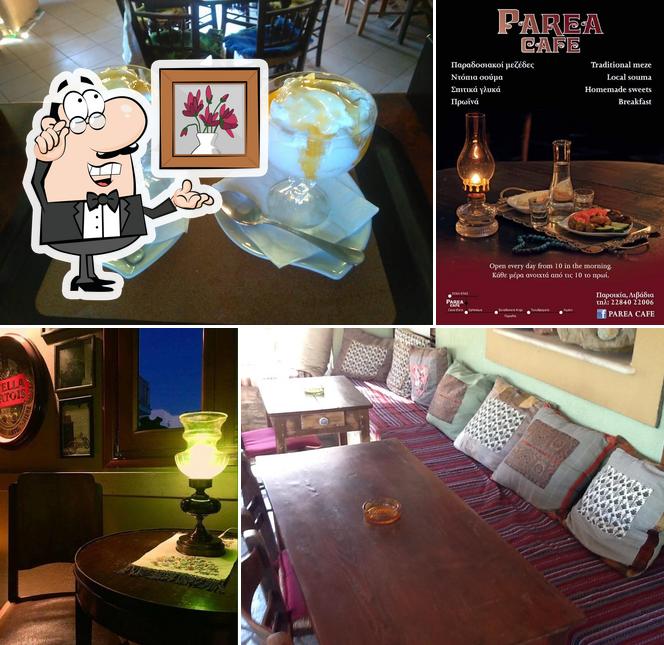 Top 2 restaurants with gyoza in Paros, november 2025 - Restaurant Guru
