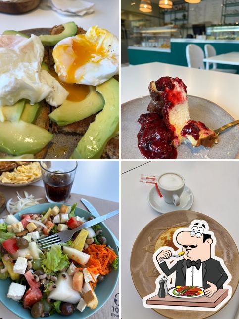 Quico Friends Food, Lisbon - Restaurant menu, prices and reviews