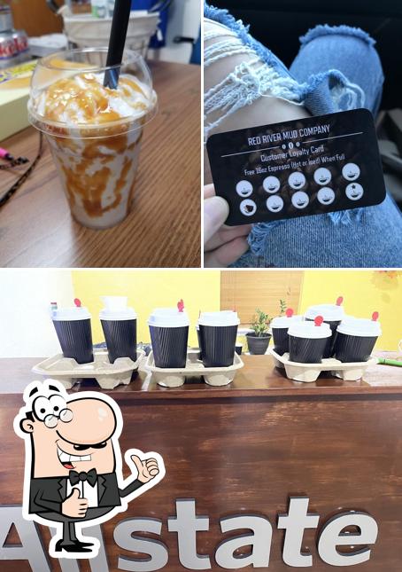 Red River Mud Company in Ardmore - Restaurant reviews