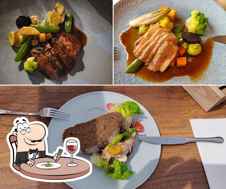 Restaurant JOON, Monnickendam - Restaurant menu and reviews