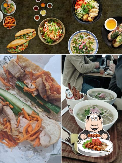 Roll'd Fountain Gate, Narre Warren - Restaurant menu, prices and reviews