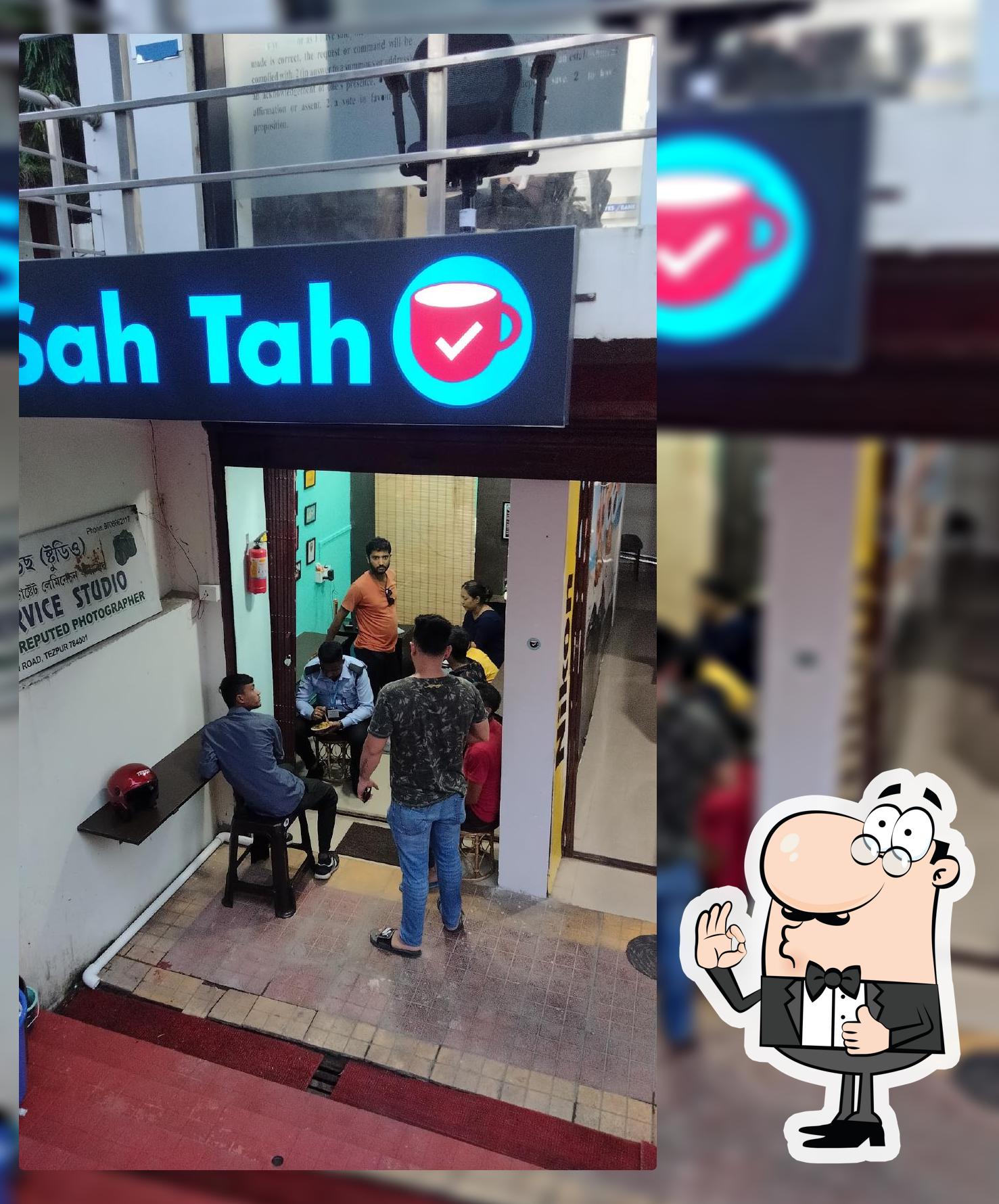 Best restaurants in TRENDS Mall - Restaurant Guru