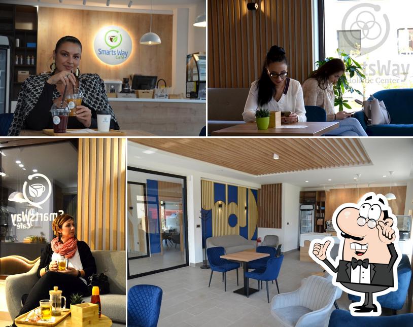 SmartWay Cafe, Ilidža - Restaurant reviews