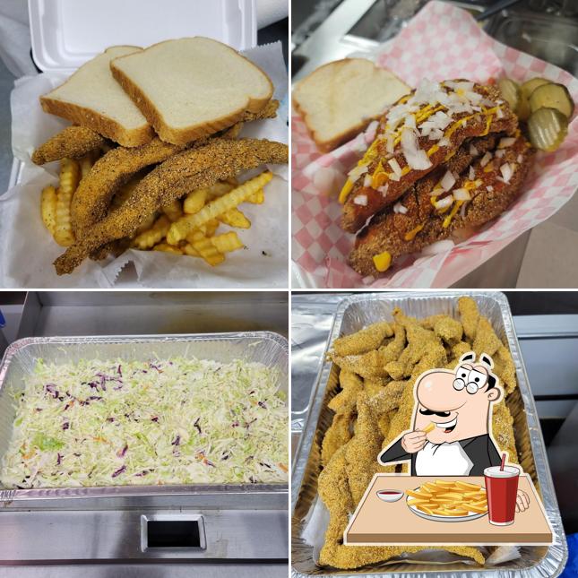 Top 7 restaurants in Forney, august 2025 - Restaurant Guru