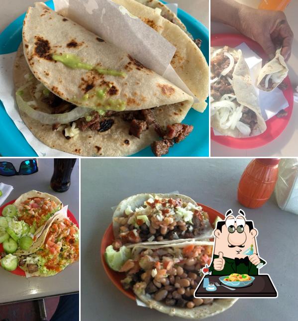 Tacos en la manana restaurant, Mexicali - Restaurant reviews