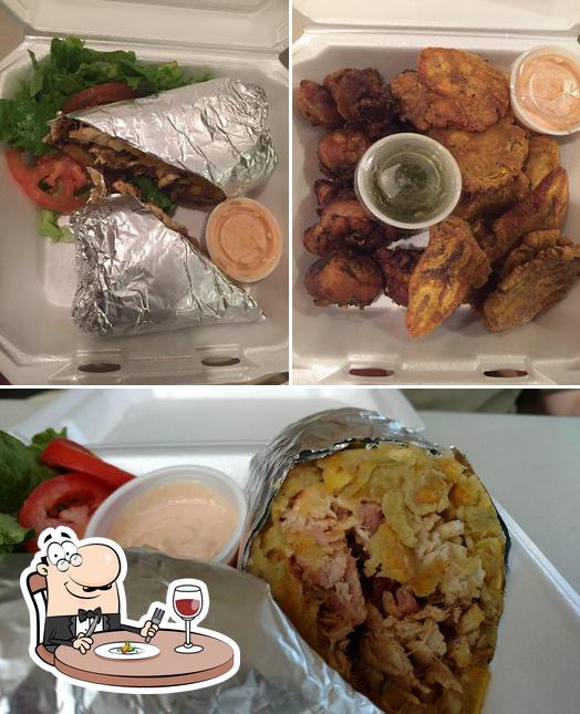 Tainos Authentic Caribbean Cuisine, 4635 Floynell Dr in Baton Rouge ...