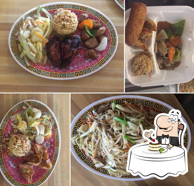 Taiwan Kitchen, Alamogordo - Restaurant menu, prices and reviews
