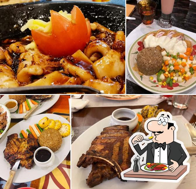 The Frazzled Cook restaurant, Quezon City, 78 Sct. Gandia St ...