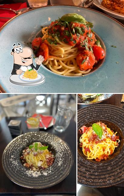 Trattoria Don Vito, Jihlava - Restaurant menu, prices and reviews