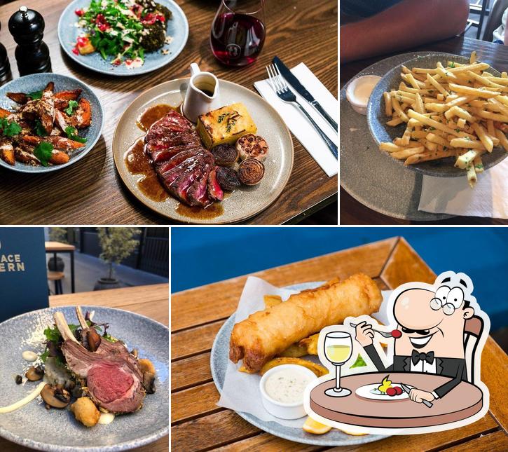 Zodiac Bar, Christchurch - Restaurant menu, prices and reviews