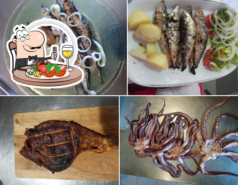 Find the best place to eat in Cours-la-Ville, spring 2024 - Restaurant Guru