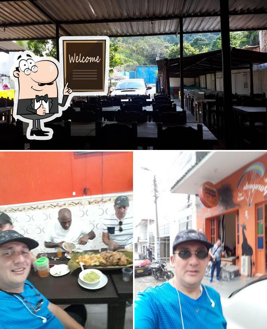 Restaurante La Mesa De Juan Díaz, La Vega - Menú del restaurante ...