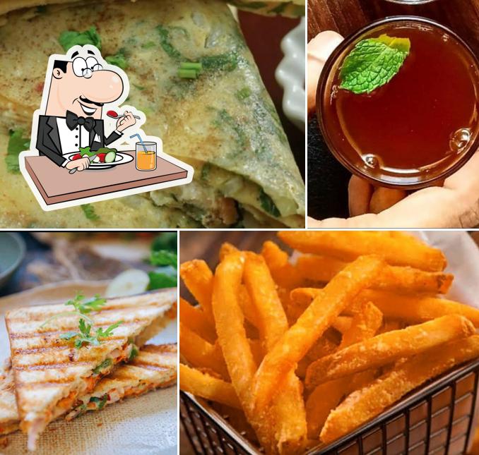 Sip & Snack, Bengaluru - Restaurant menu, prices and reviews