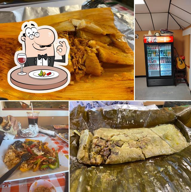 Tacos Hernandez, Lexington Park - Restaurant menu, prices and reviews