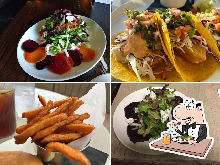 The Gorge Bar and Grill, Taos - Restaurant menu, prices and reviews