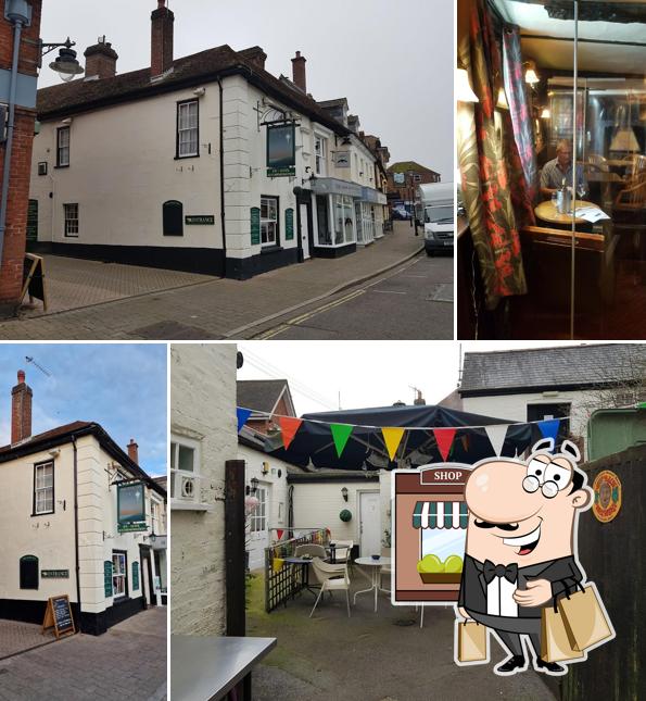 Top 7 restaurants in Ringwood, England, december 2025 - Restaurant Guru