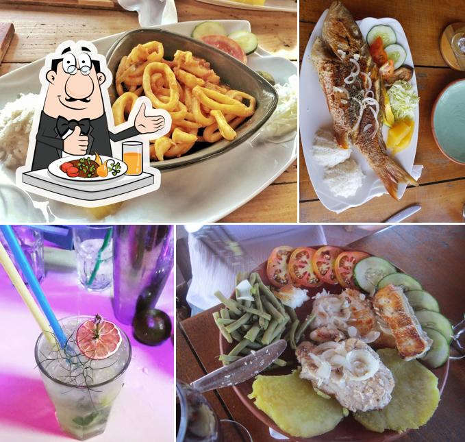 Tiki Bahia de Cochinos, Playa Larga - Menú del restaurante, precios y ...