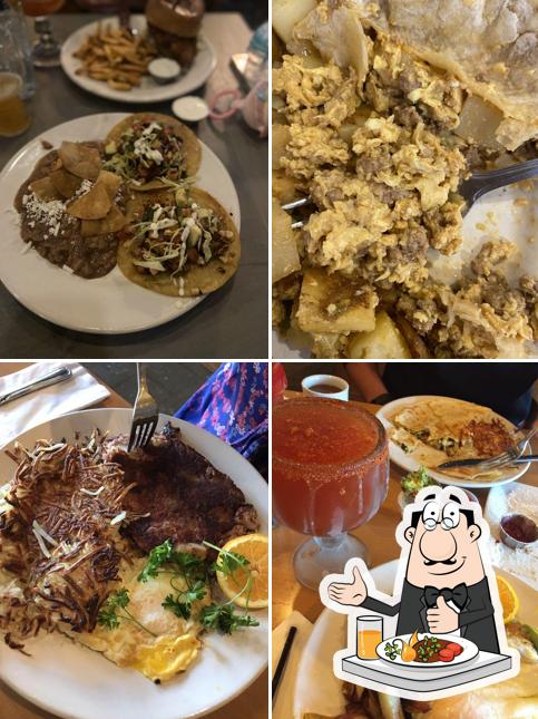 Two Trees Restaurant and Taps, Ventura - Restaurant menu, prices and ...