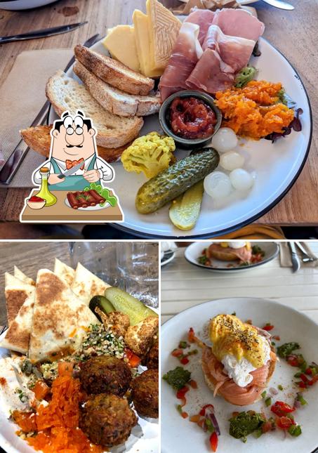 Wild at Heart Café, Pemberton - Restaurant menu, prices and reviews