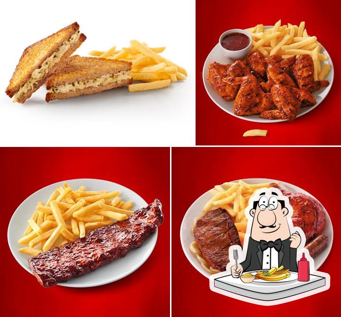 Best restaurants in Exact - Diamond Pavilion Mall - Restaurant Guru