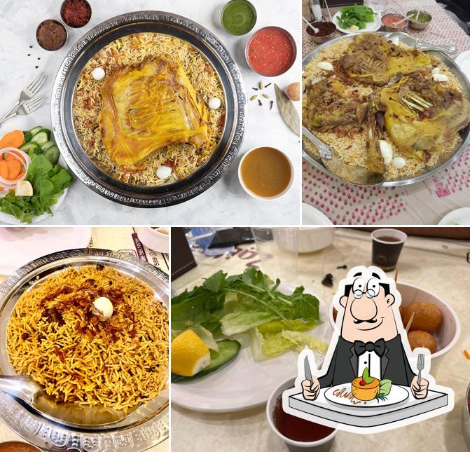 Top 7 restaurants with harees in Dubai, december 2025 - Restaurant Guru