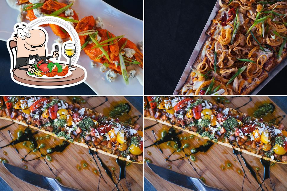 5 Forks Restaurant, Thunder Bay - Restaurant menu, prices and reviews
