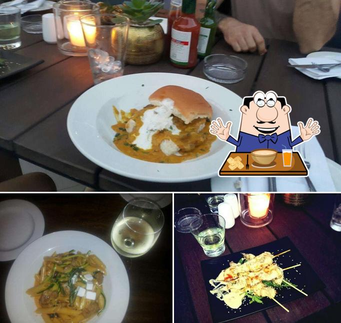 Altitude, Pretoria - Restaurant menu, prices and reviews
