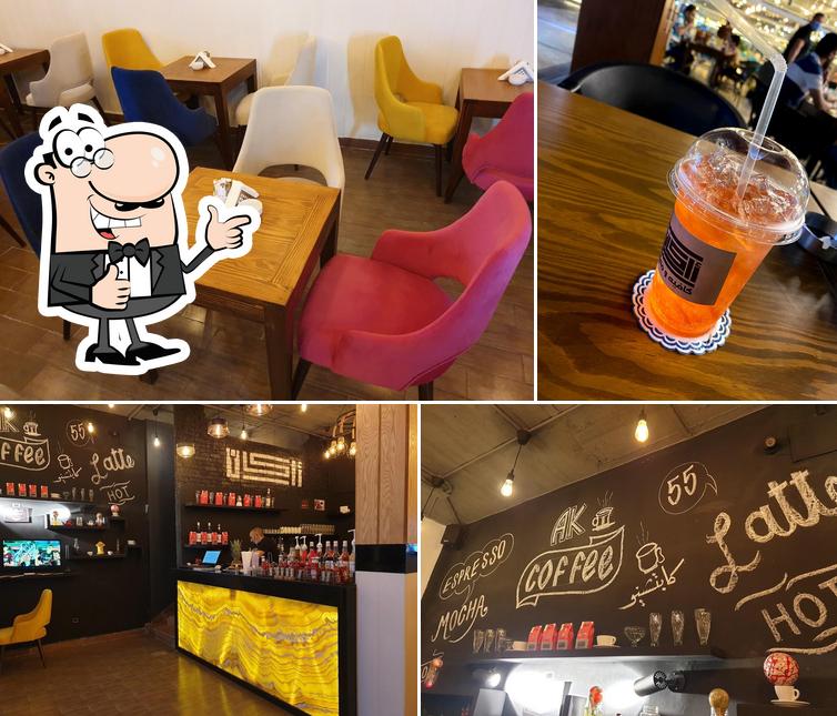 Arkan Restaurant & Cafe, New Cairo City - Restaurant reviews