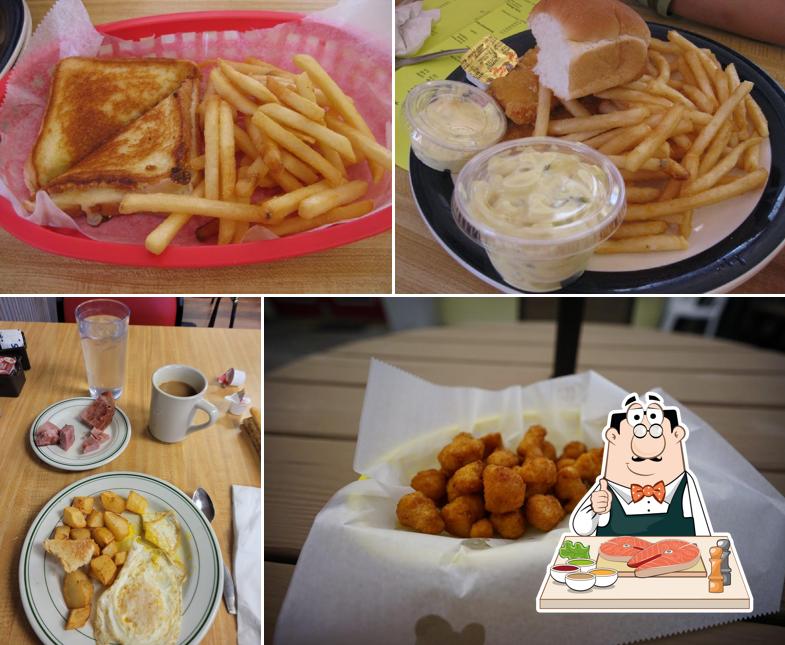 Top 5 restaurants in Middleburg, Pennsylvania, january 2026 ...