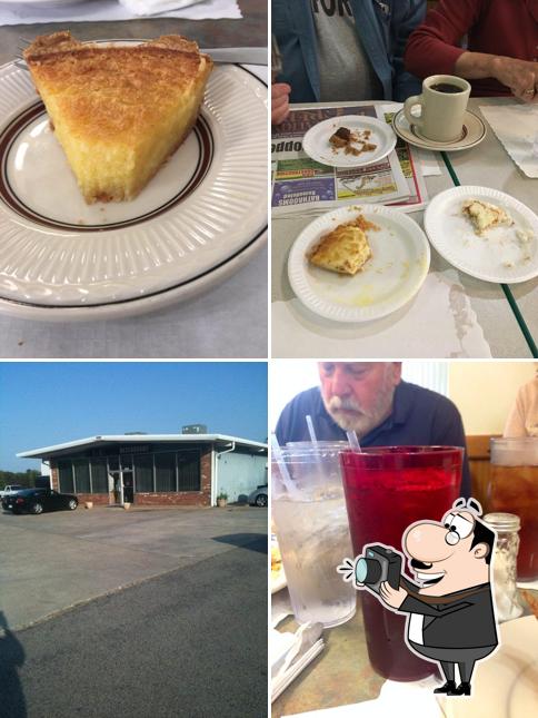 C & E's Restaurant, Gretna - Restaurant menu, prices and reviews